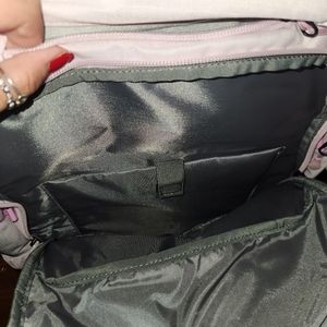 Embark | Bags | New Womens Embrak 3liters Backpack Pink | Poshmark